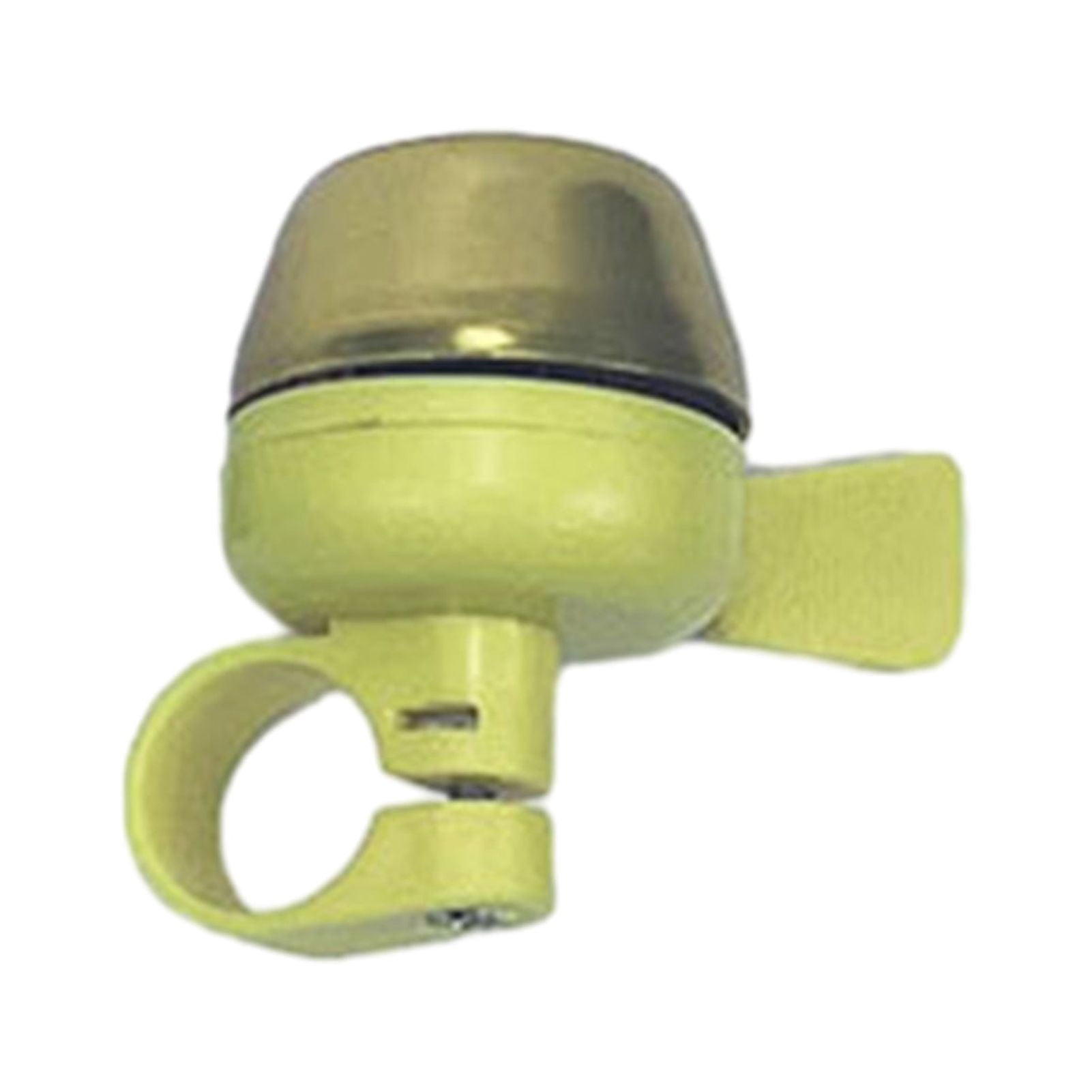 Bicycle Bell High Decibel Crisp Sound Simple Installation MTB Bike ...