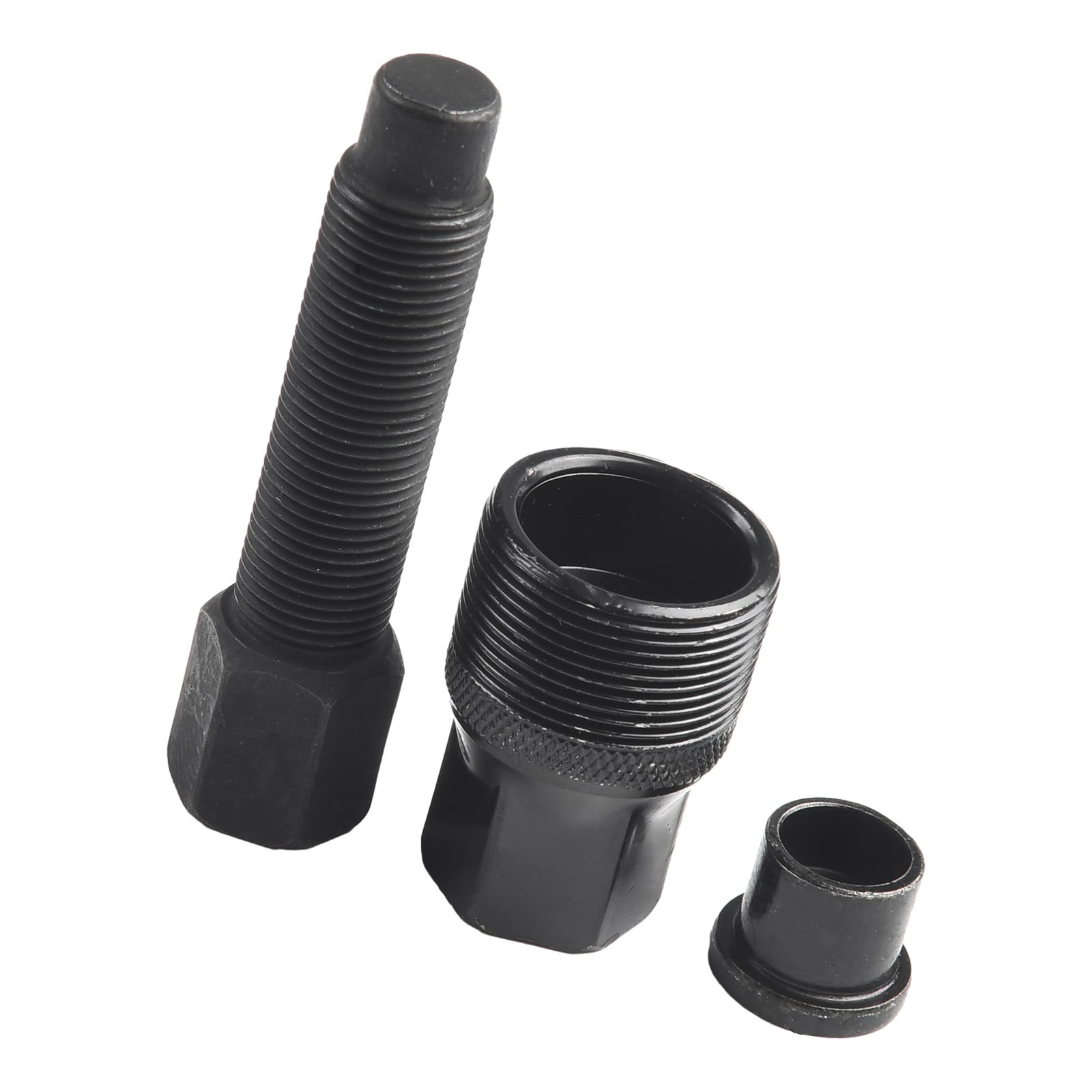 Bicycle Bike Crank Puller Removing Tool Splined Square Tapered Pedal ...