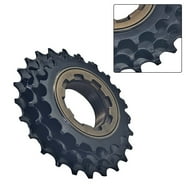 Single Speed Cog Sprocket Freewheel Folding Bike Freewheel High ...
