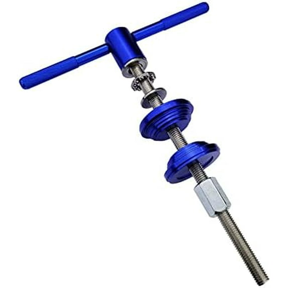 Bicycle Bike Headset & Bottom Bracket Installation, Bike Removal Tool ...