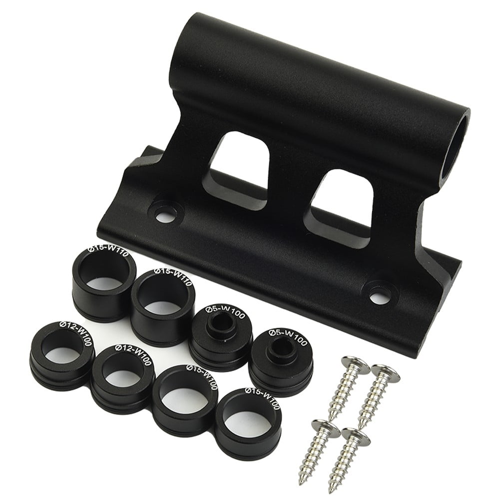 Bicycle Bike Quick Release Thru Axle Fork Mount Type Rack for Car Roof ...