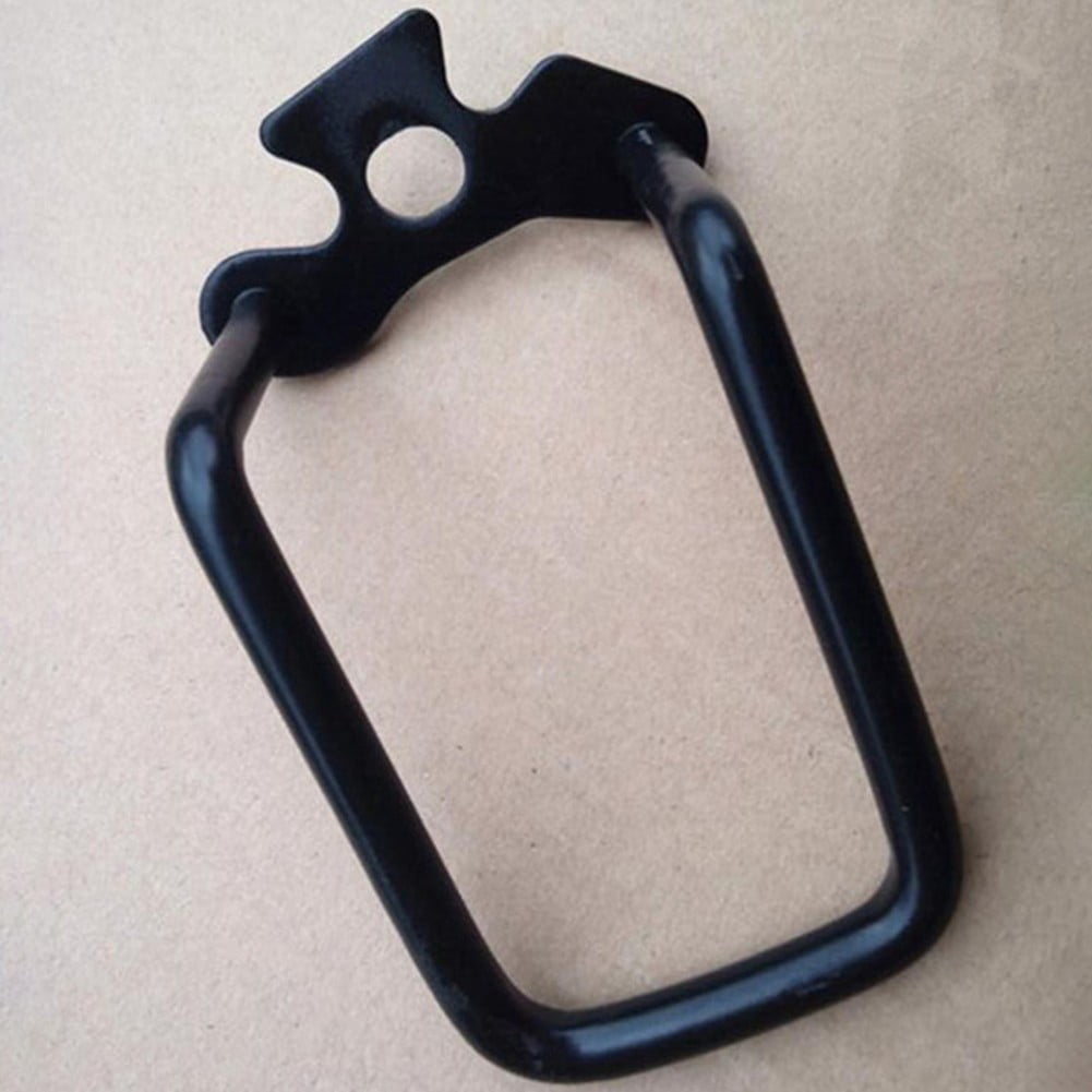 Bicycle Bike Rear Derailleur Protector Chain Gear Guard Cover Mountain ...