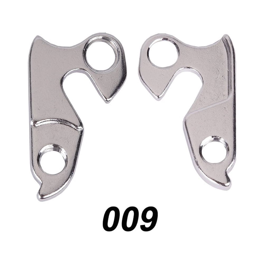 Bicycle Bike Rear Derailleur Tail Hook Extender Hanger Adaptor Bike ...