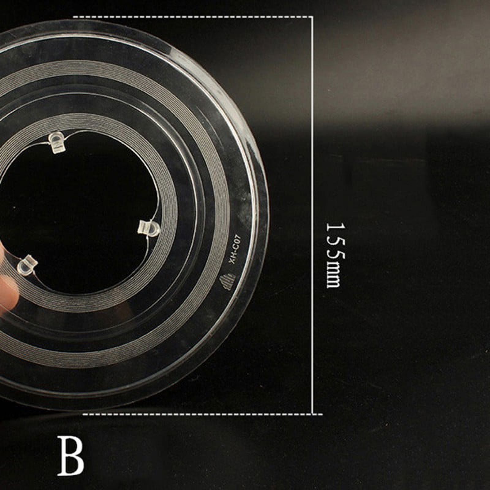 Bicycle Bike Spoke Protector Disc Brake Cassette Flywheel Hubs ...