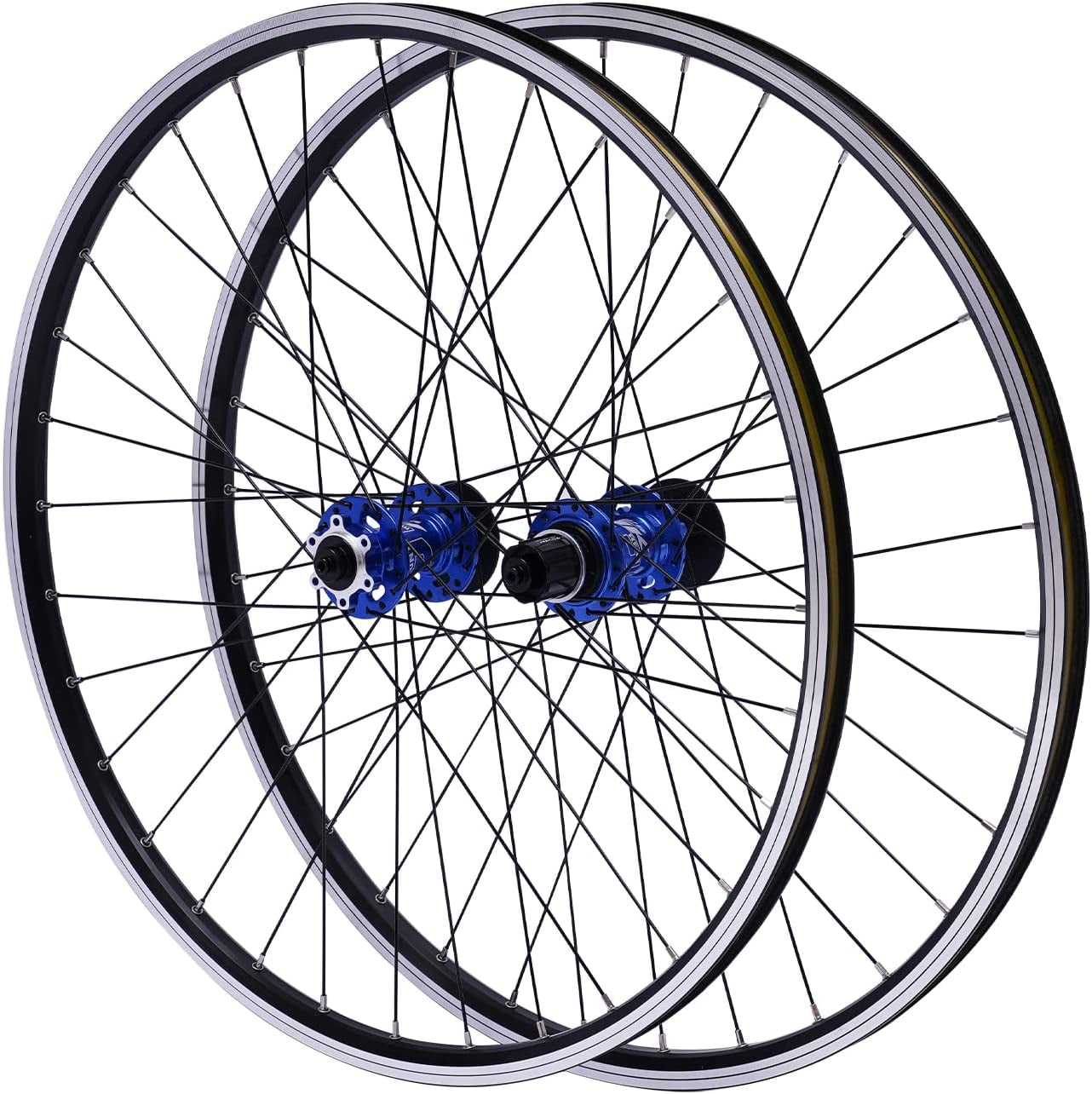 Bicycle Bike Wheels, 700C Bike Wheel Front, Modern Magnesium Alloy Bike ...