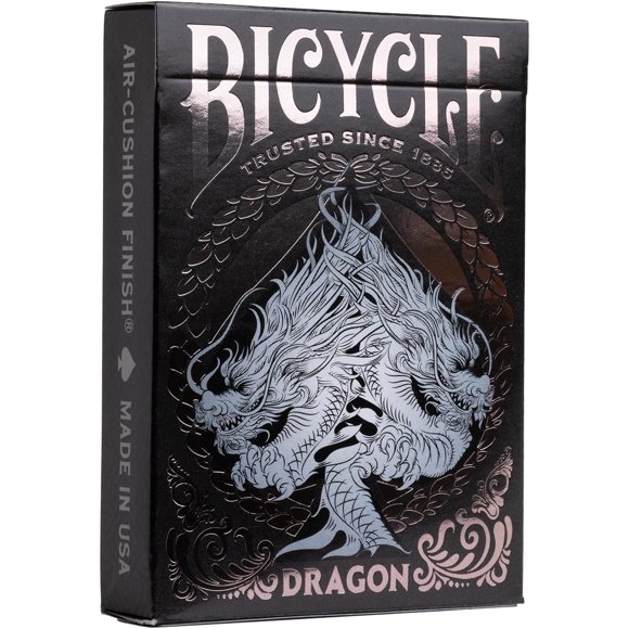 Bicycle Cards
