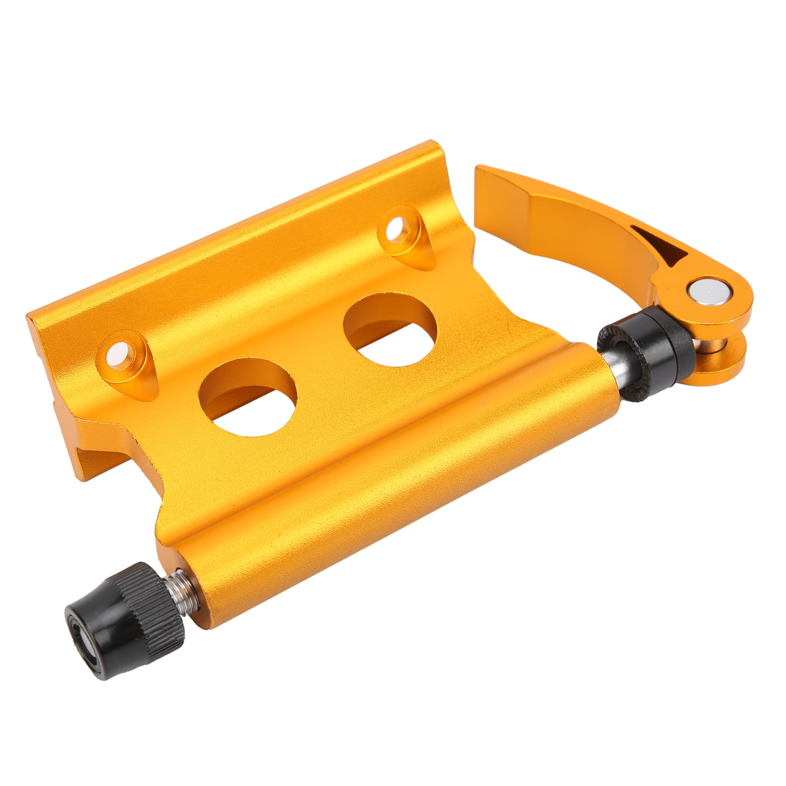 Bicycle Block Front Fork Fixed Clip,Bike Fork Mount Quick Release Block Front Fork Fixed Clip ...