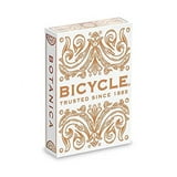 Bicycle Botanical Playing Cards with Copper Foil 1 Deck for Magic and ...