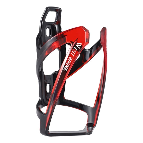 Bicycle Bottle Cage, Rvkxad Lightweight PC Road Bike Water Bottle ...