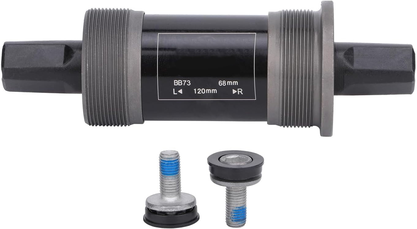 Bicycle Bottom Bracket Square Taper for Mountain/MTB/Road/Fat Bike ...