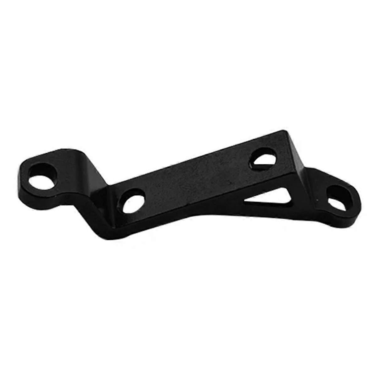 Bicycle Brake Adapter + 20mm Post Mount to Flat Mount Brake Adapter 140 ...