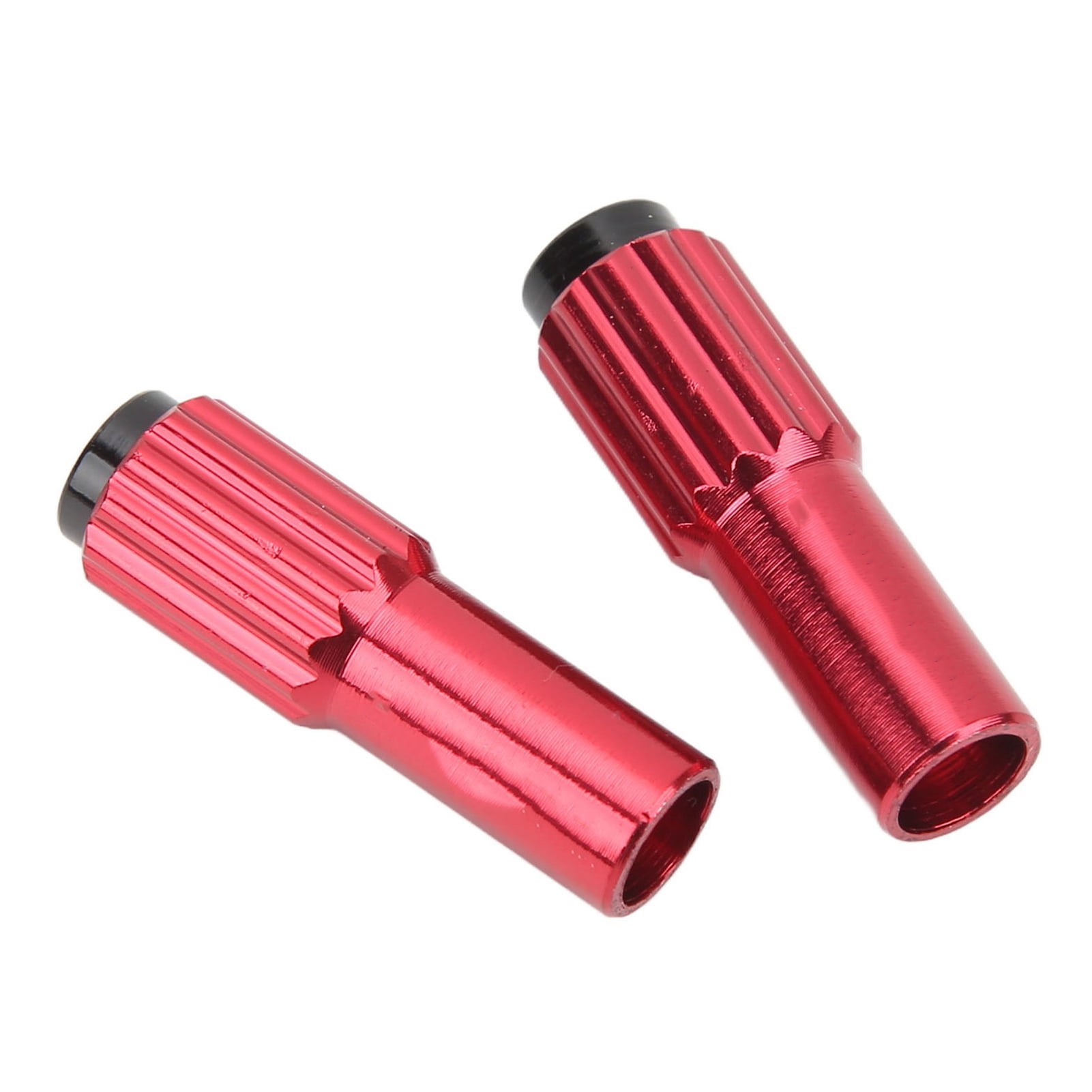 Bicycle Brake Cable Adjuster Screw Aluminum Alloy Bike Barrel Lever ...