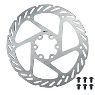 Magura Disc Rotor Kit, 6-Bolt, MDR-P - 220mm (8.6") - Walmart.com