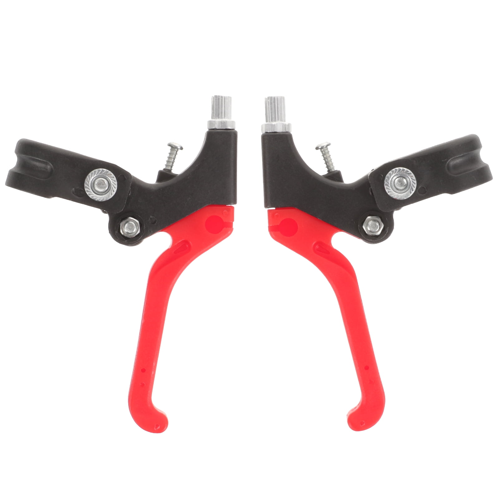 KALLORY Bicycle Accessories for Kids Metal 1 Pair 5.3x3.5in - Walmart.com