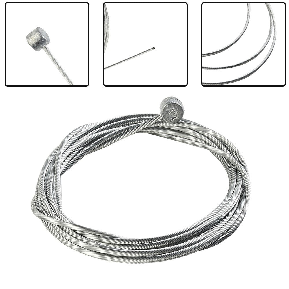 Bicycle Brake Line Speed Change Line Galvanized Brake Brake Line Core ...