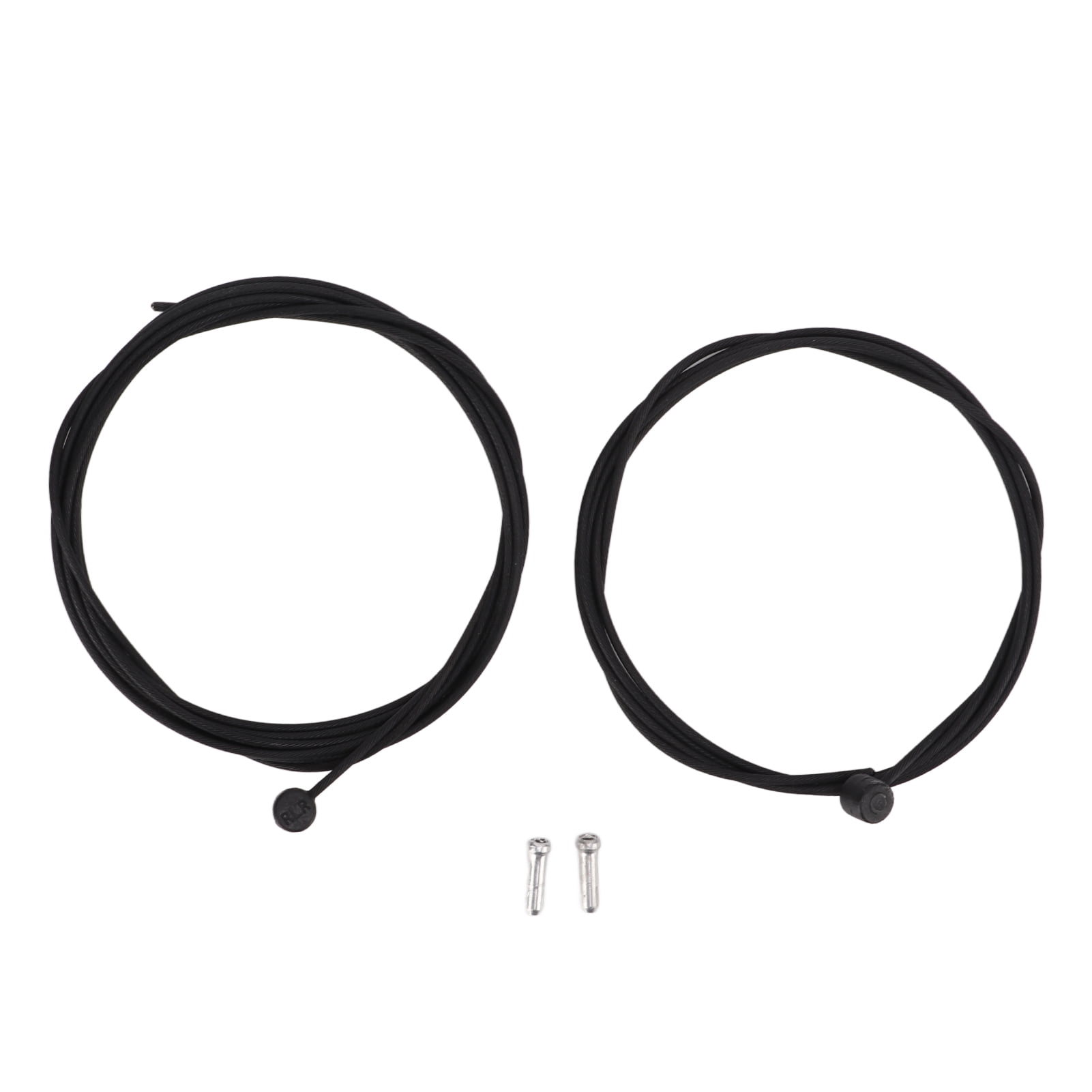 Bicycle Brake Shifting Inner Cable Core Bike Front and Rear Brake Line ...