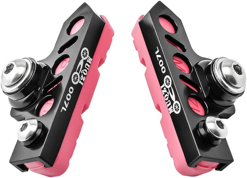 Bicycle C Caliper Extended Brake Pad (Set of 2) Bike Wear-Resistant ...