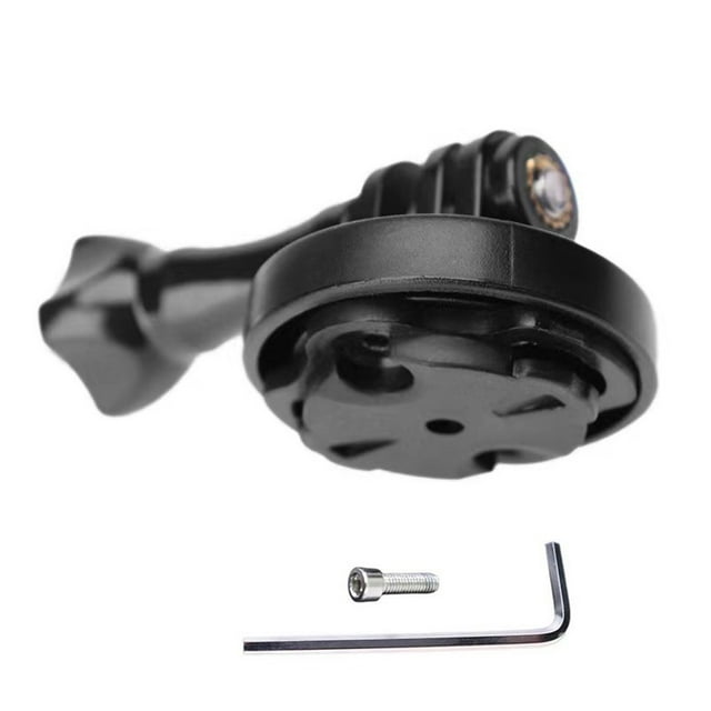 bicycle Camera stand meter stand mounted for Garmin bike computer base ...