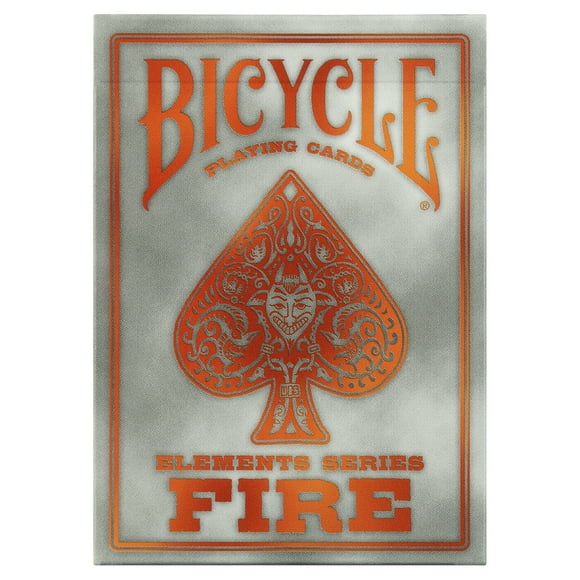 Bicycle Cards
