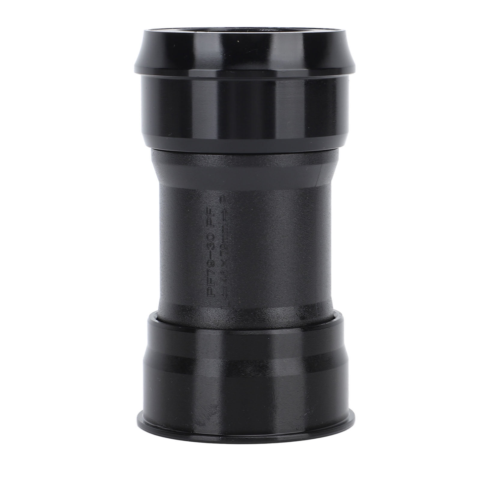 Bicycle Center Shaft Sturdy Aluminum Alloy Press in Type Center Axle ...