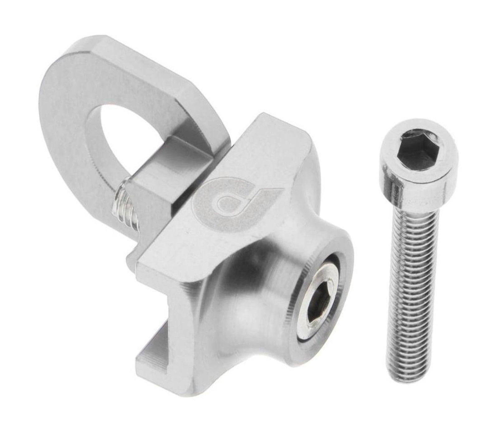 Bicycle Chain Adjuster Tensioner Bolt Set - Walmart.com