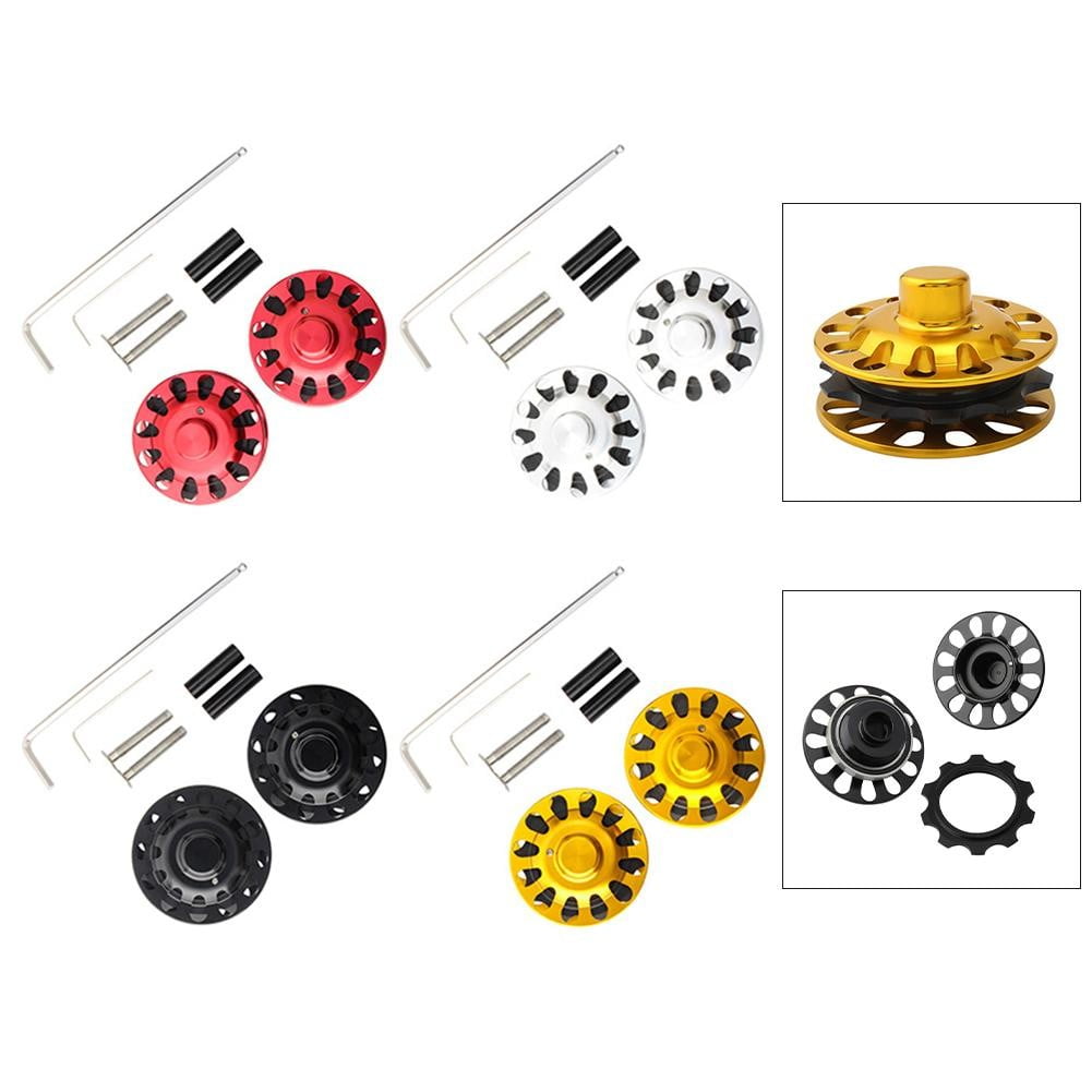 Bicycle Chain Guide Tensioner For Brompton Folding Bike Rear Derailleur ...