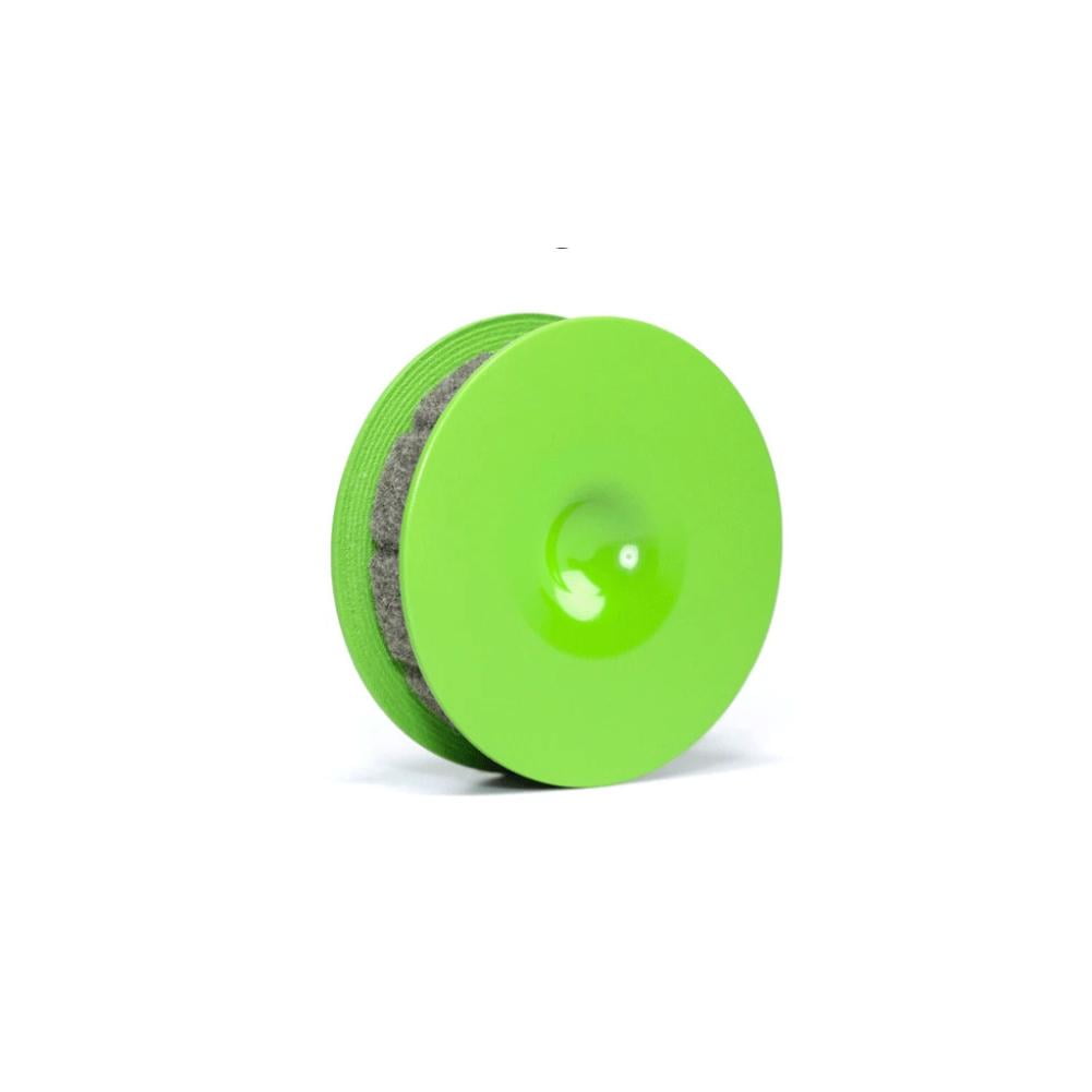 Bicycle Chain Oiler with Wool Roller Design, Compact Portable, Even ...