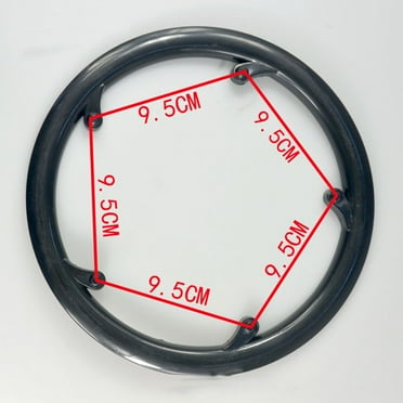 SRAM GX Eagle T-Type Ebike AXS Groupset - 104BCD 34T with Clip-On Guard ...