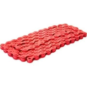 Bike Chains in Bike Parts | Red - Walmart.com