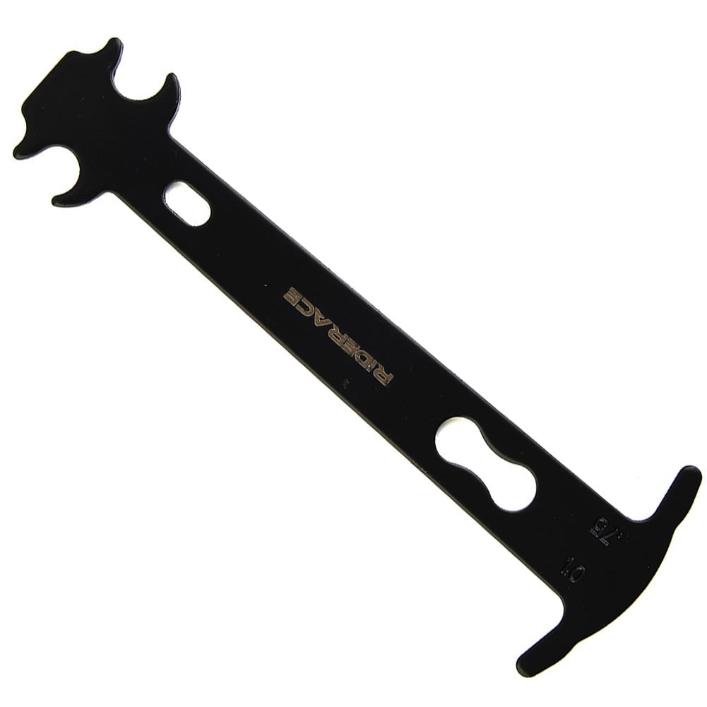 Bicycle Chain Ruler Chains Wear Checker Indicator Chain Check Gauge ...