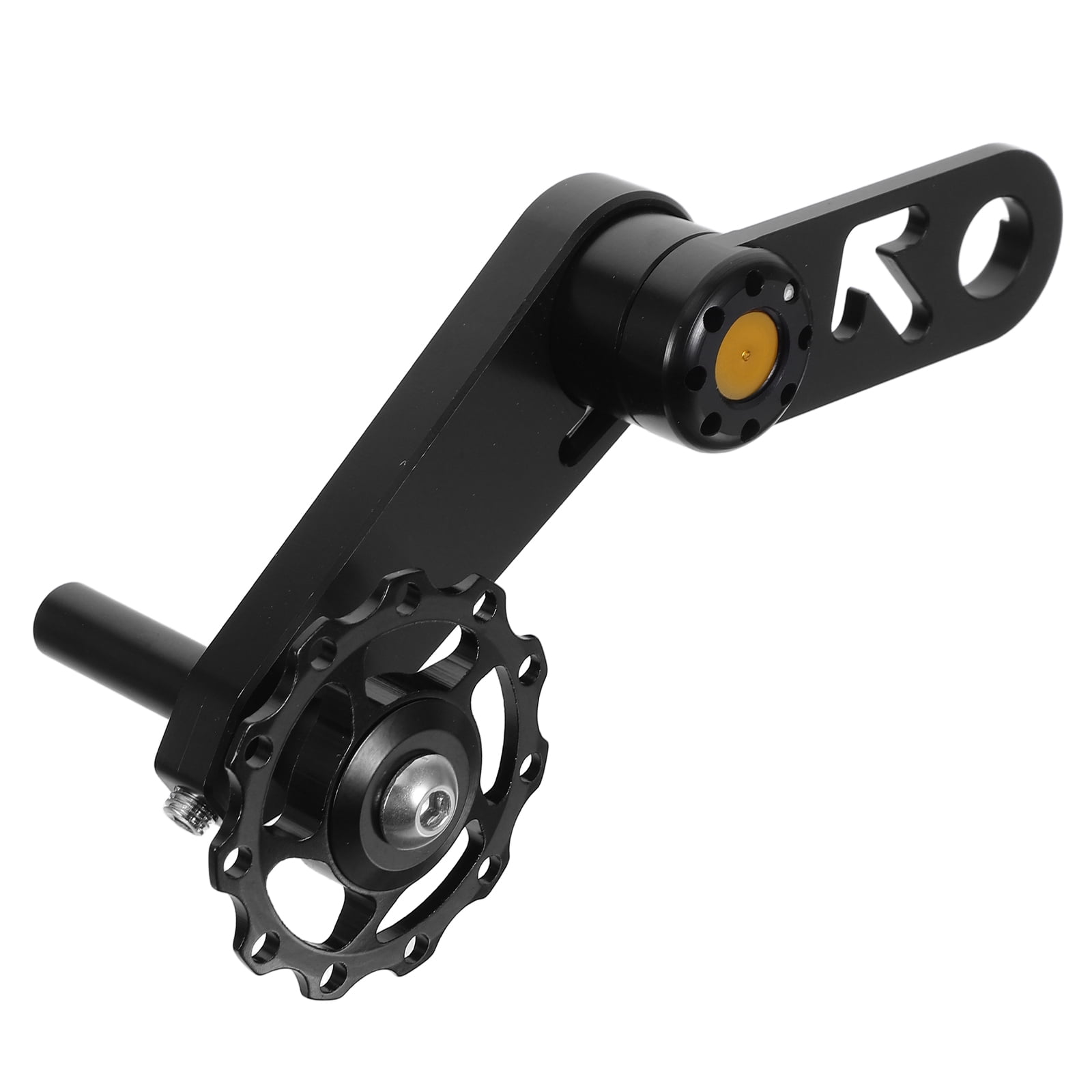 Single Speed Regulator Modified Tensioner Bicycle Chain - Walmart.com