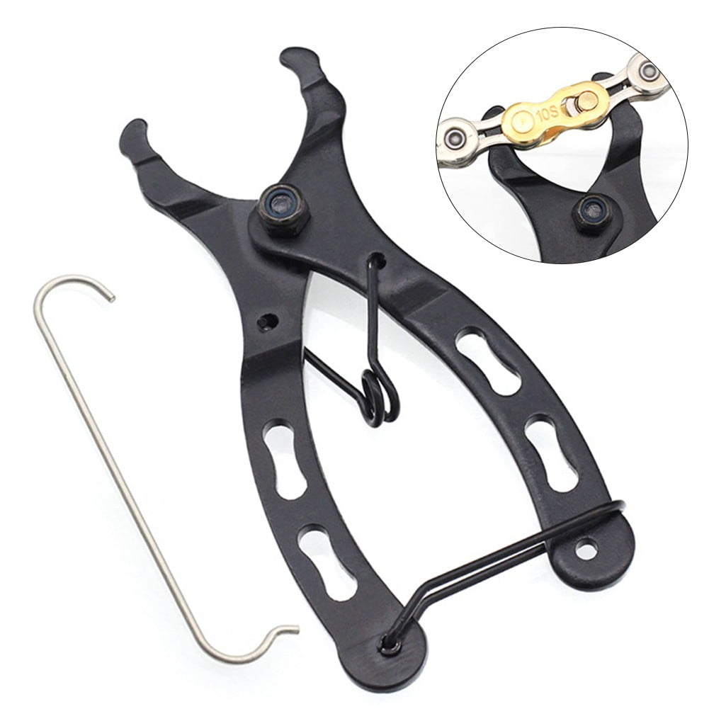 Bicycle Chain Tool Quick Release Buckle Removal Installation Plier ...