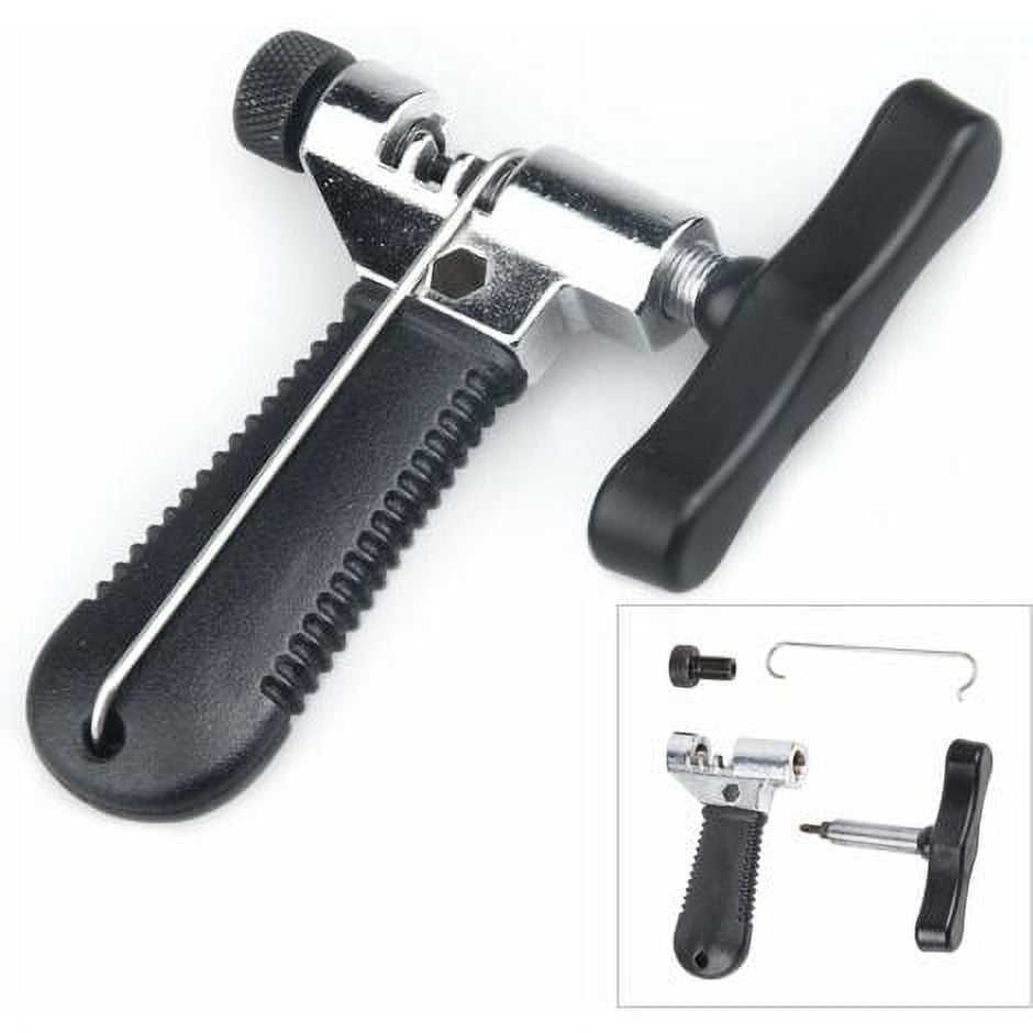 Bicycle Chain Tool for 7 8 9 10 Speed Chain Link Road and MTB Chain ...