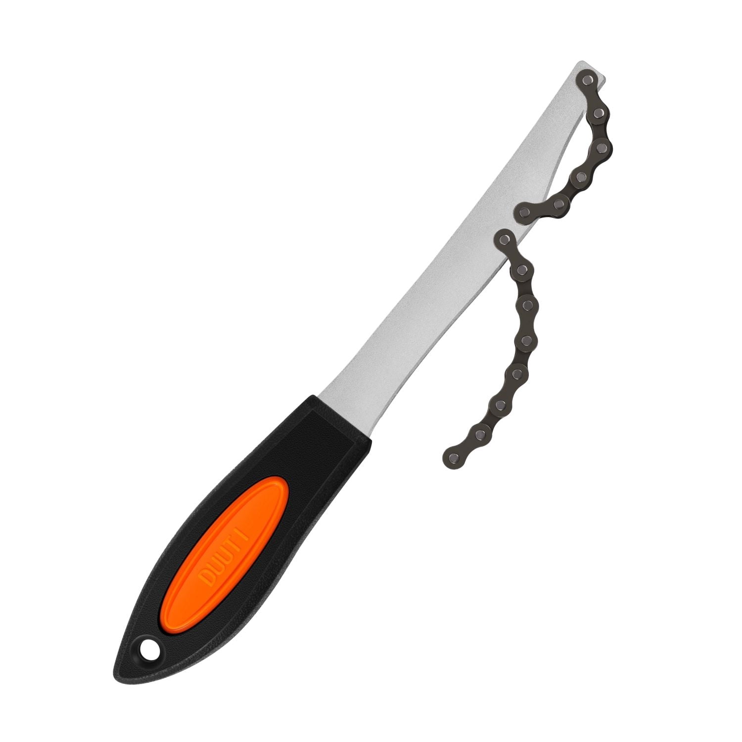 Bicycle Chain Whip BMX Cycling Wheel Sprocket Wrench Remover Tool ...