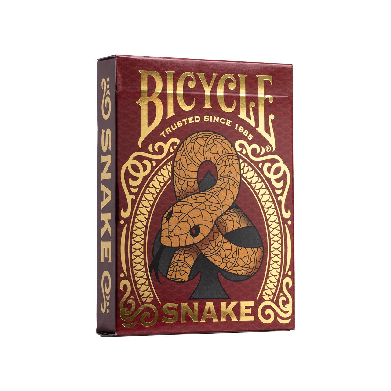 Snake Playing Cards - Walmart.com