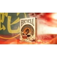 Bicycle Chinese Zodiac (Snake) Playing Cards by USPCC - Walmart.com