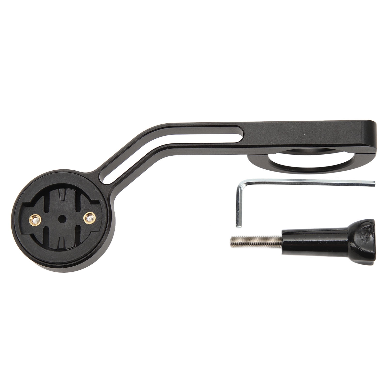 Bicycle Combo Handlebar Mount Portable Aluminum Alloy Bicycle Out Front ...