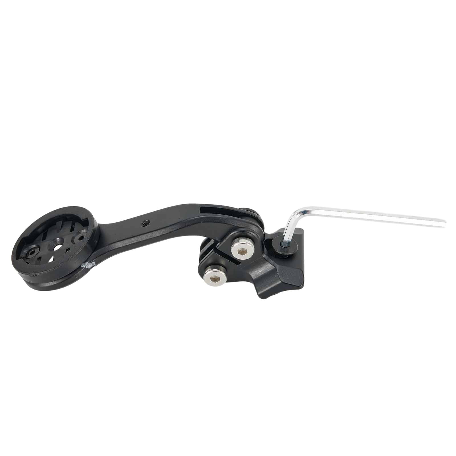 Bicycle Computer Camera Holder Bike Odometer Support Rack For Trek ...