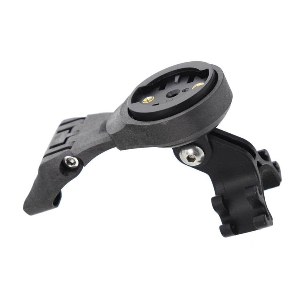 Bicycle Computer Extension Bracket Adapter Base For Garmin Bryton Giant ...