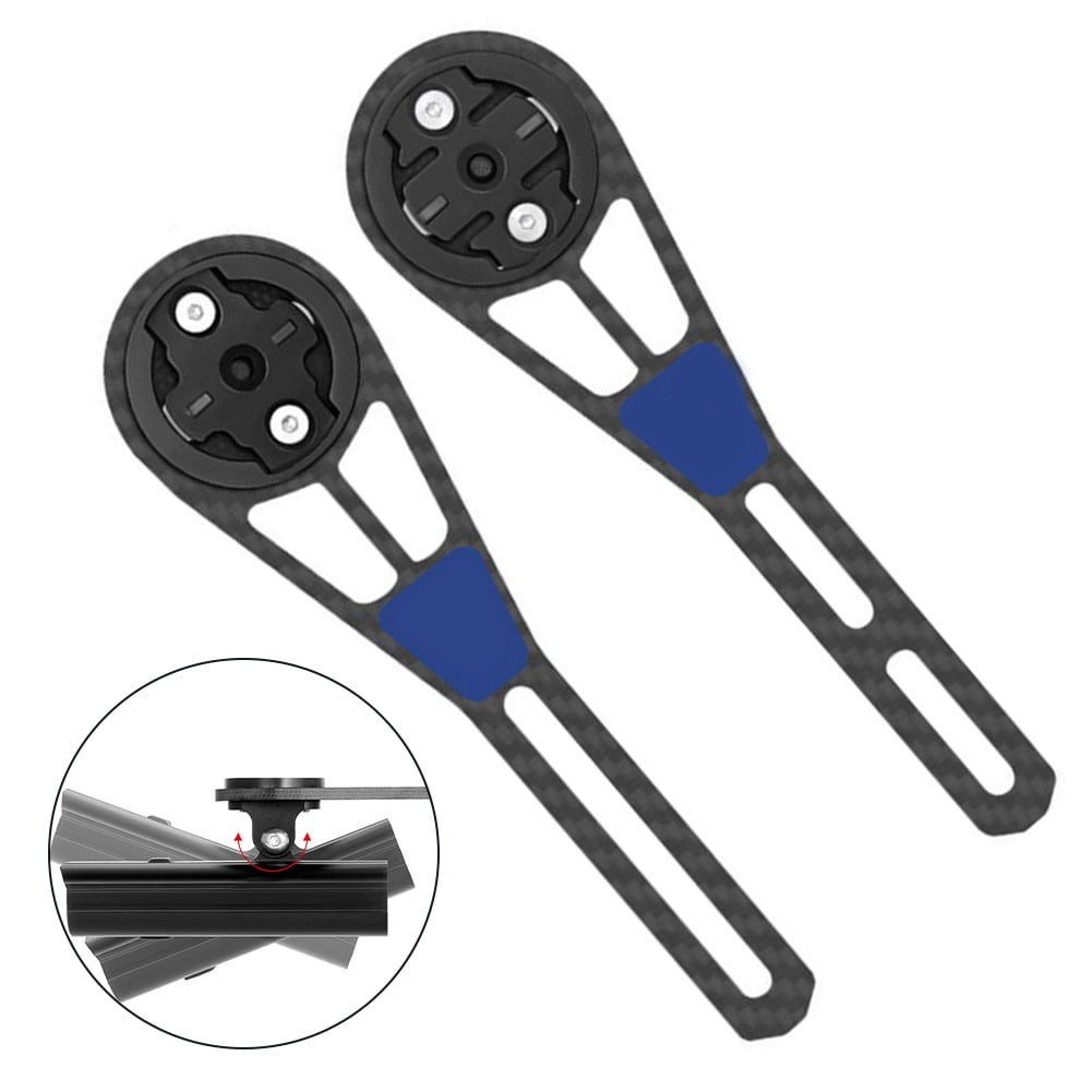 Bicycle Computer Holder Code Table Bracket Integrated For Garmin Camera ...