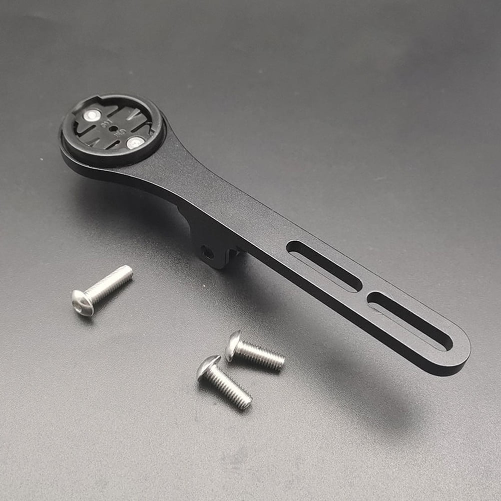 Bicycle Computer Holder For Garmin Wahoo Camera Mount for-Gopro Light ...