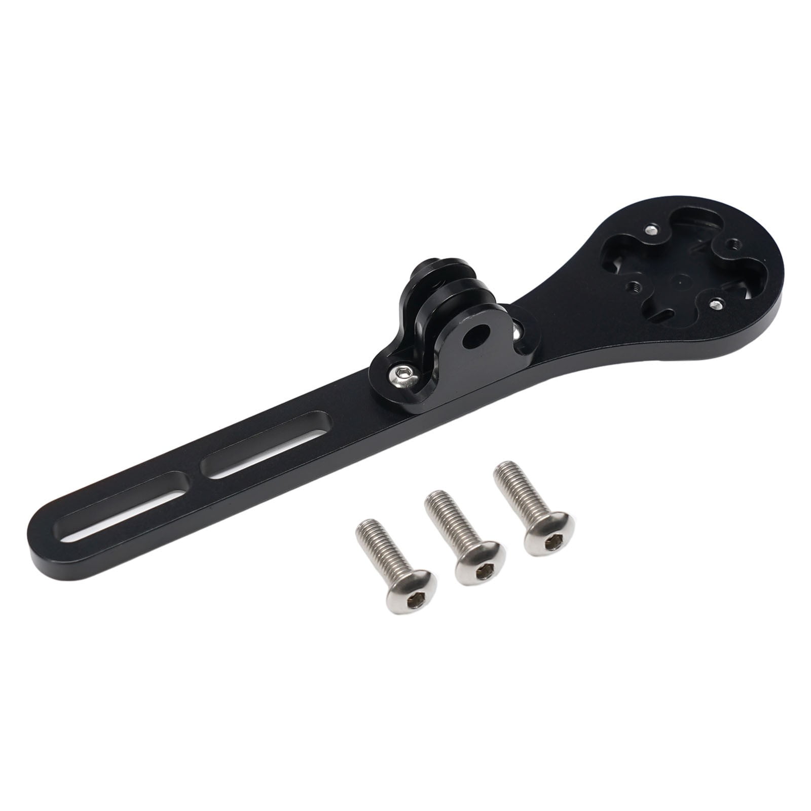 Bicycle Computer Holder for Garmin for Wahoo Camera Mount For-Sport ...