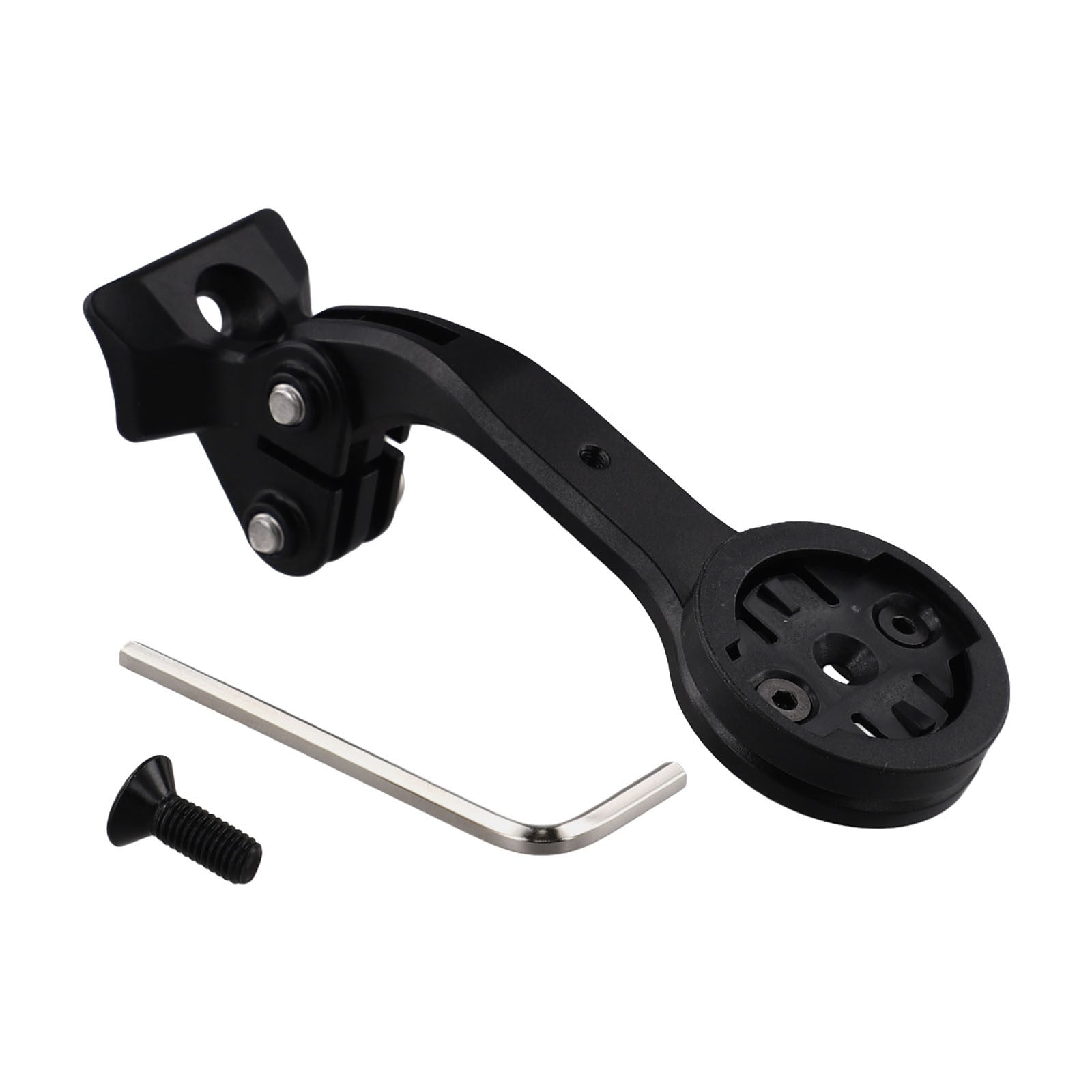 Bicycle Computer Holder for Trek Madone Slr Bike Gps Mount for Garmin for Bryton - Walmart.com