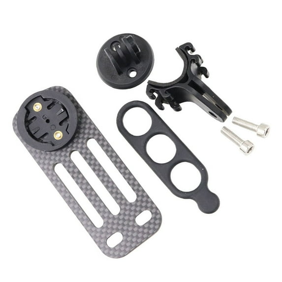 Bicycle Computer Mount Compatible With For Deda Alanera And Toseek ...