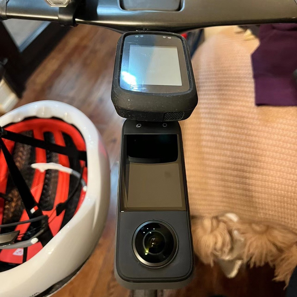 Bicycle Computer Mount For Garmin Bike GPS Holder For Trek 2023 Madone ...