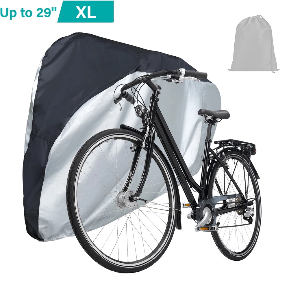 XMZHOU Waterproof, Cycle Sun Resistant, UV Protection Bicycle Covers ...