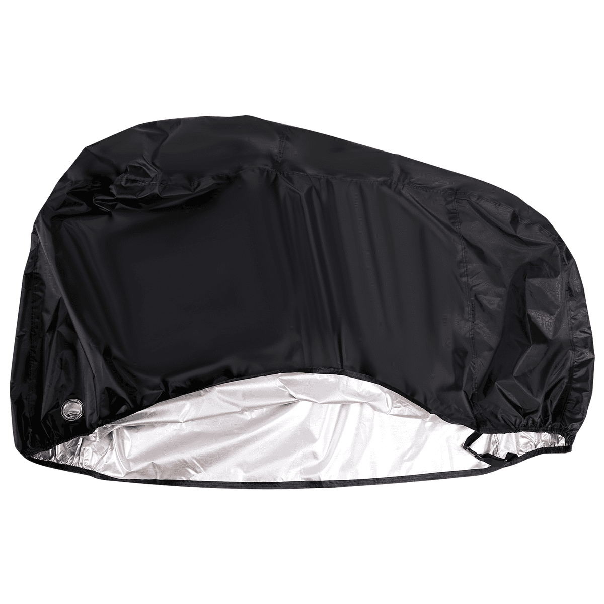 Bicycle Tarp