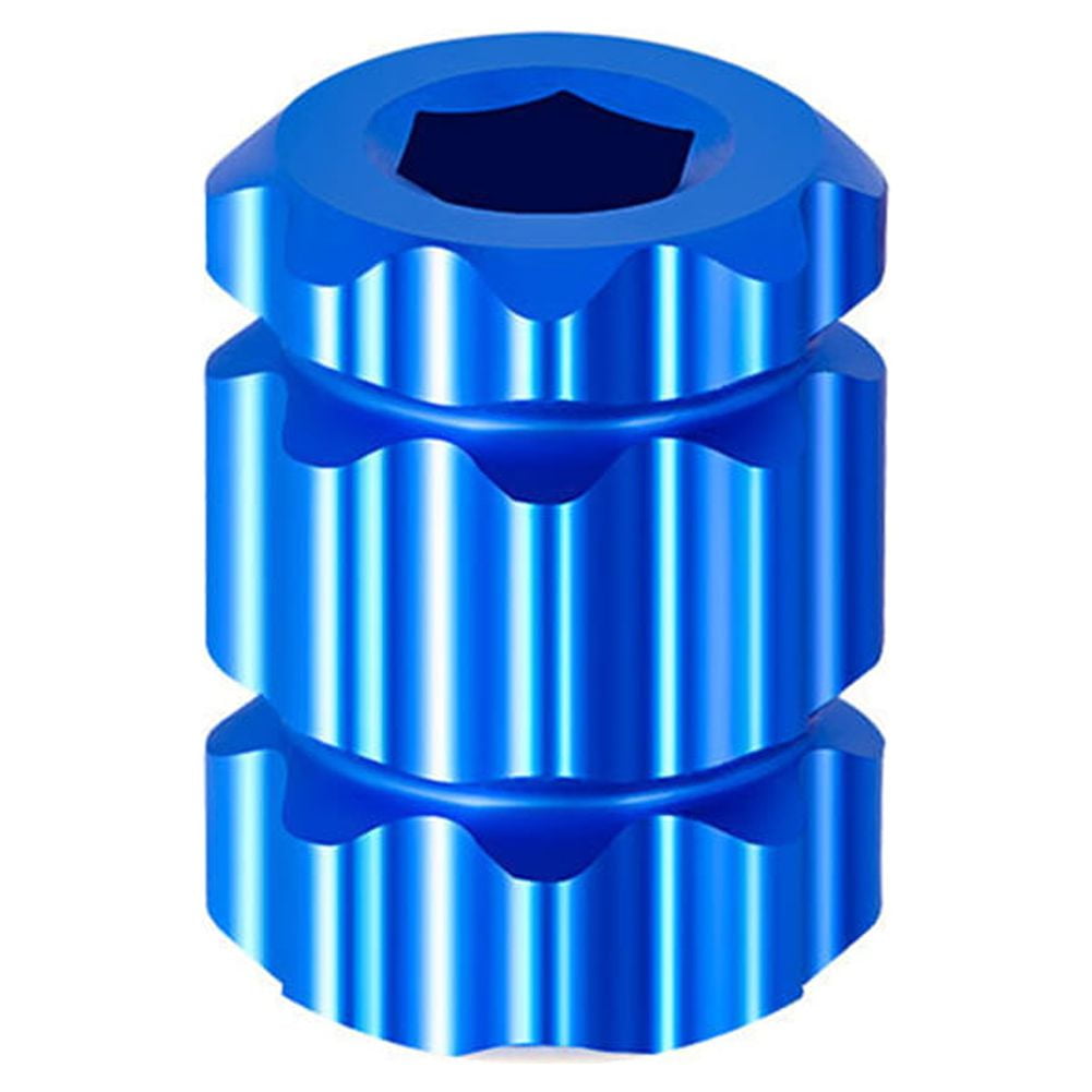 Bicycle Crank Cap Tool For Removal Installation Crank Hollow Arm ...