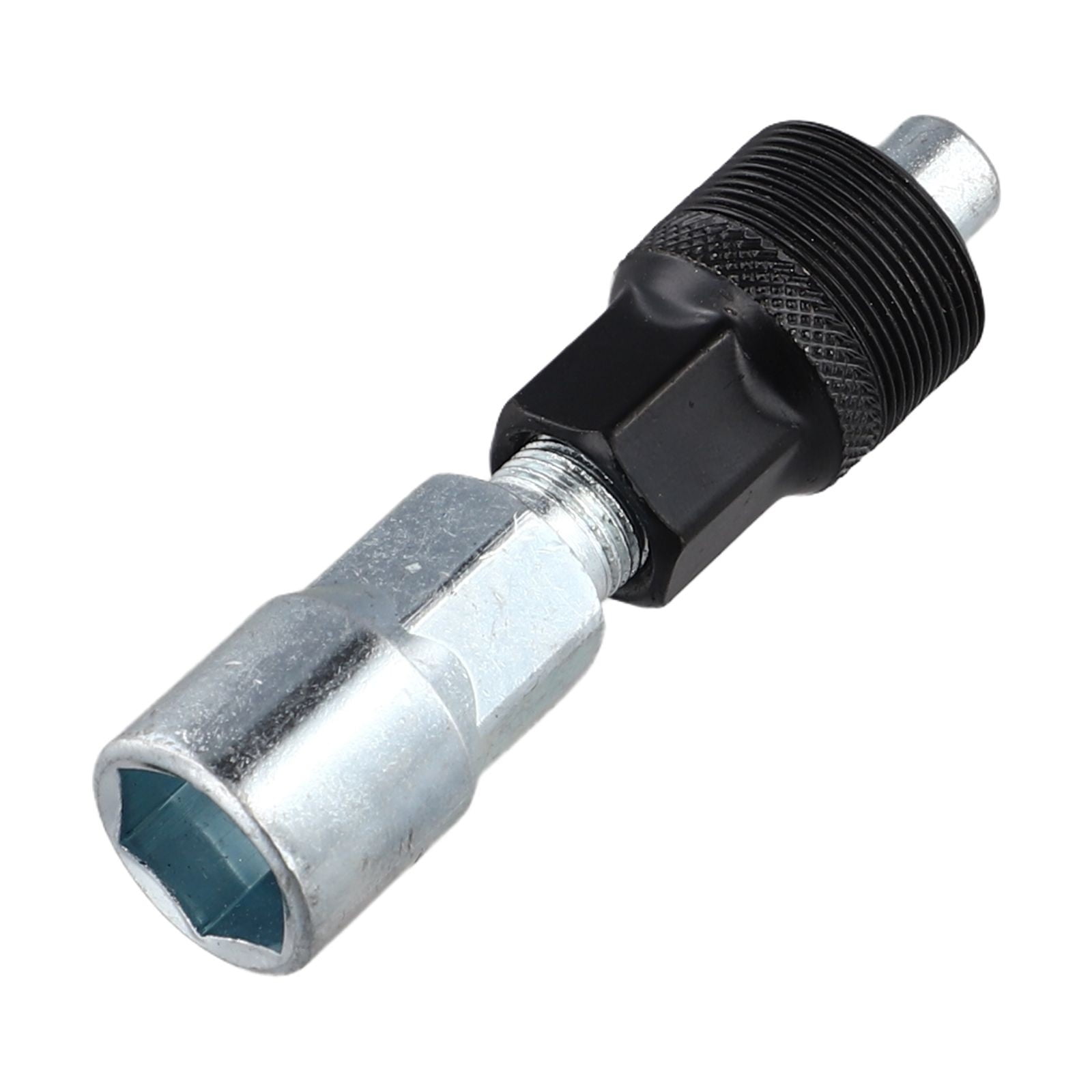 Bicycle Crank Extractor Tool Carbon Steel Bottom Bracket Remover for ...