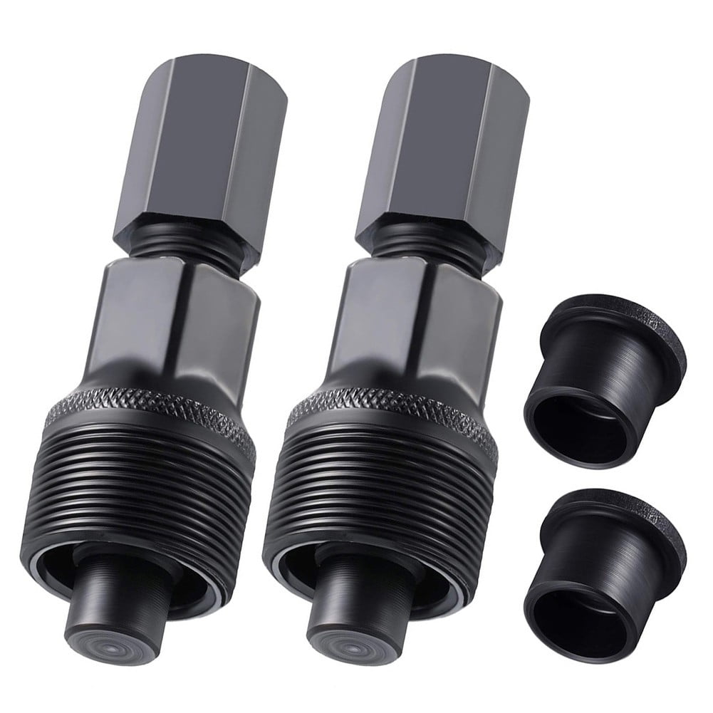 Bicycle Crank Puller Crank Puller Bike Crank Removal Tool Crankset ...